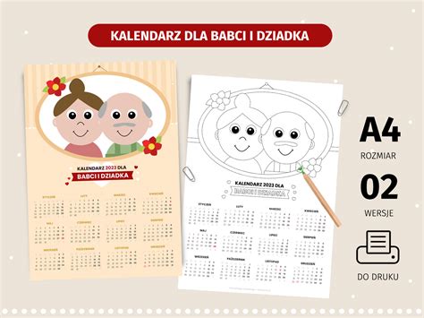 Prezent na dzień babci i dziadka najlepsze prezenty 2023