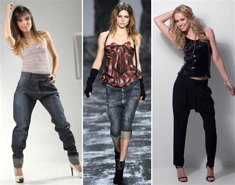 Roupas e looks que mulheres usam e homens não aprovam