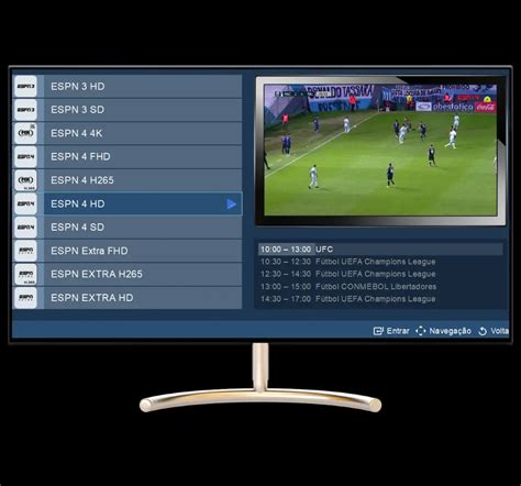Observatório IPTV Teste IPTV grátis Planos a R 24 99