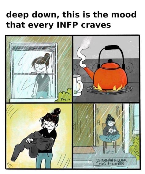 INFP Memes Every Day Na Instagramie Follow Infpmemesdaily For Your