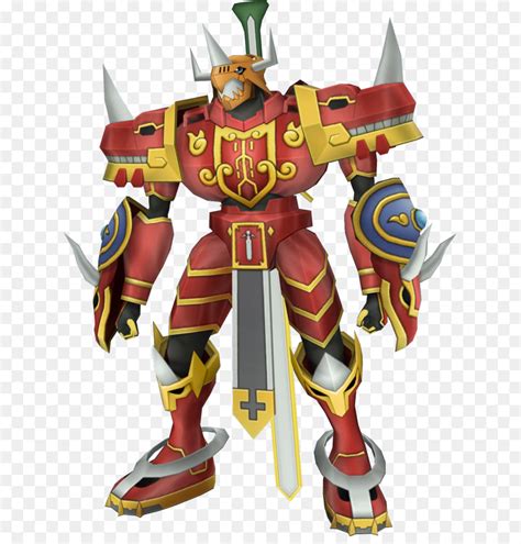 Agumon Digimon Masters Omnimon png transparente grátis