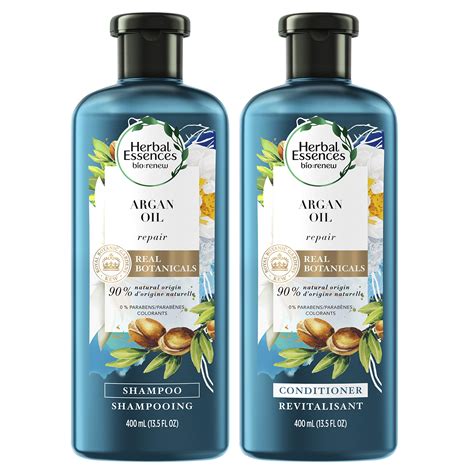 Buy Al Essences Shampoo And Conditioner Kit 135fl Oz Online At