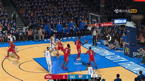 NLSC Forum Looyh NBC NBC Northwest FOX ESPN NBA2K19