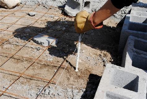 Procesos Practica 5 Colocado De Firme De Concreto