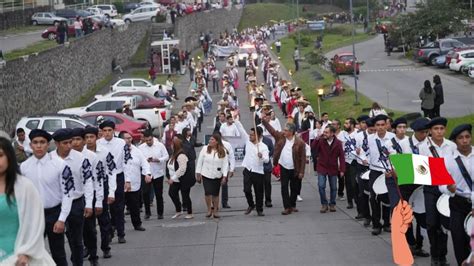 Habrá desfile de la Revolución Mexicana en zona Emiliano Zapata Xalapa