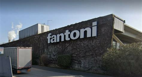 Colto Da Un Malore Fatale Mentre Lavora Sul Tetto Della Fantoni Muore