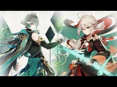 DAILY RESIN SPIRAL GACHA LIVE STREAMING GENSHIN IMPACT INDONESIA