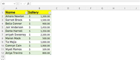 How To Add Data Bars In Excel