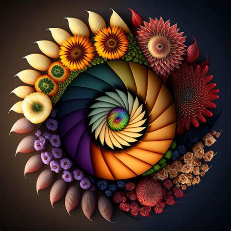 fibonacci sequence nature
