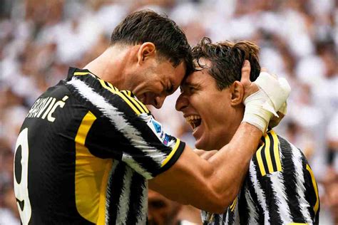 Lo Scopritore Di Vlahovic E Chiesa Firma Per Il Milan