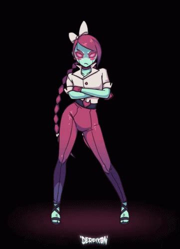 Derpixon Hentai Gifs Telegraph