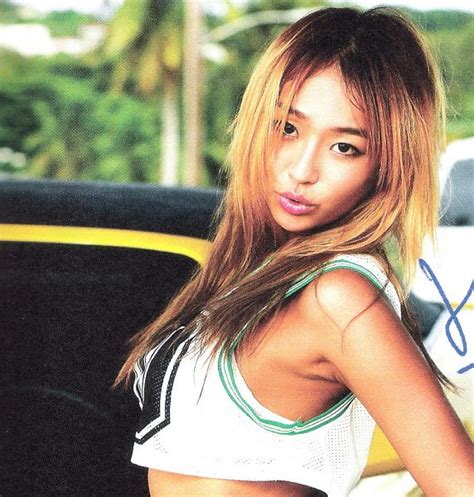 Hyorin Image Asiachan Kpop Image Board