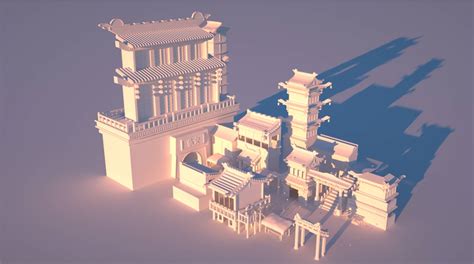 C D Maya Obj Fbx D
