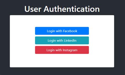 setting up authentication in django django authentication tutorial