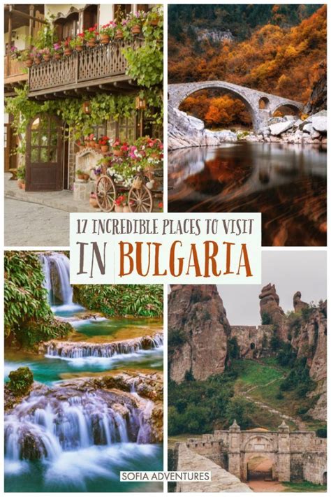The 17 Best Places To Visit In Bulgaria Artofit