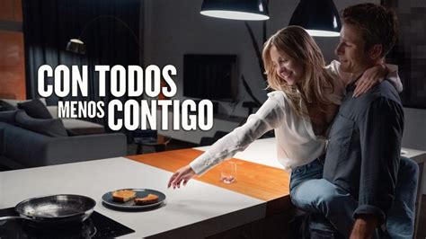 Ver Cualquiera menos tú 2023 Película Completa Online Español Cuevana 3