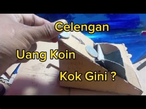 Ide Kreativ Dari Kardus Bekas Nih Guys Viral Kreativmini YouTube
