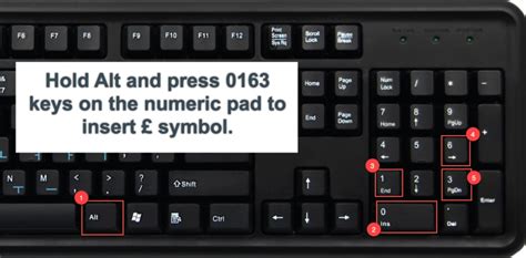 Alt Code Shortcuts For Currency Symbols WebNots