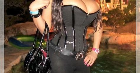 Leanne Crow Imgur
