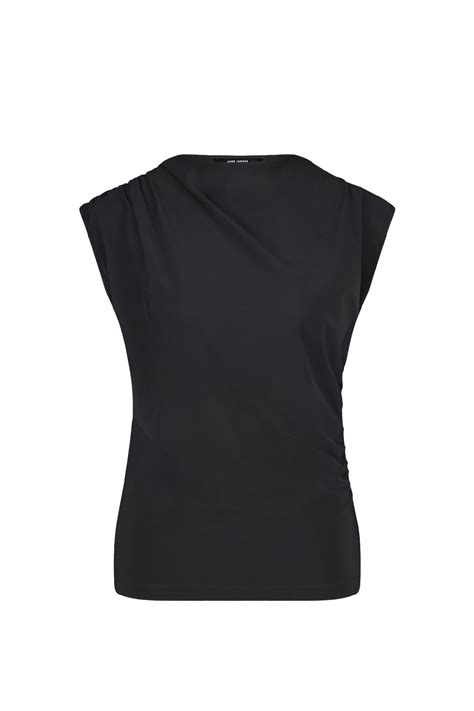 Zonder Mouw Tops Collectie
