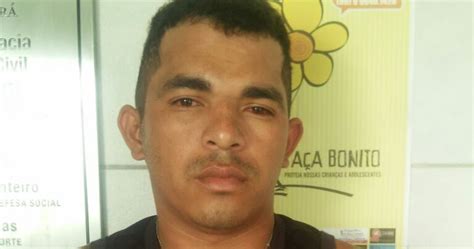 TIANGUÁ AGORA EM SÃO BENEDITO CE HOMEM É PRESO POR CONTA DE UM