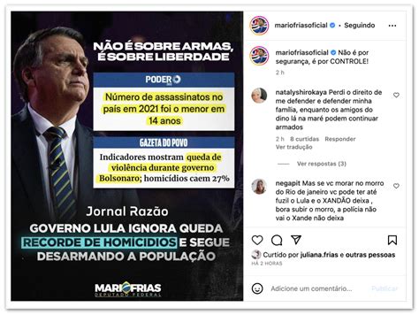 Novo Decreto De Armas Maio 2023