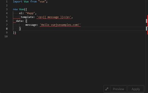 Google ReCAPTCHA Component For Vue Js