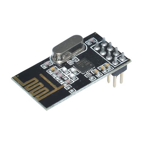 Modulo Wireless Para Arduino Nrf L Ghz Transceptor Inalambrico