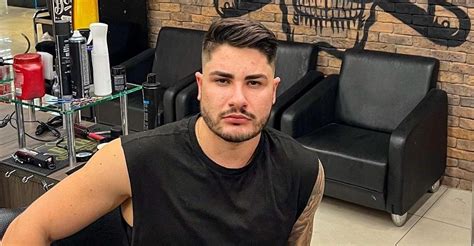 Fazenda 15 Lucas Souza Ex De Jojo Todynho Desiste Do Reality CNN