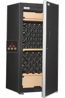 Ancien modèle Cave à vin Multi Usages de vieillissement de service