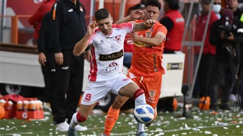 Cobreloa vs Deportes Copiapó Cuándo a qué hora y dónde ver el partido