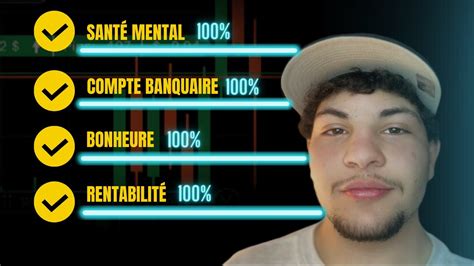 Comment réussir dans le trading super facilement YouTube