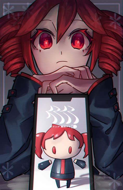 Kasane Teto Utau And 1 More Drawn By Ora 0raaaa 0423 Danbooru