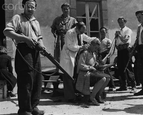 Nude Shaving Nazi Telegraph