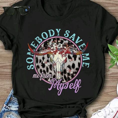 Save Me From Myself Svg Etsy
