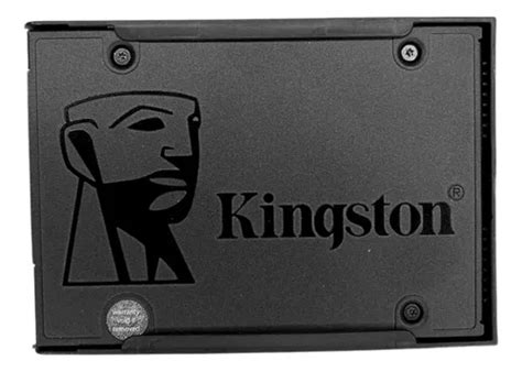 Disco Sólido Interno Kingston Sa400s37 240g 240gb Preto Parcelamento