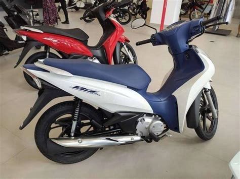 Honda Biz Ficha T Cnica Pre O E Consumo