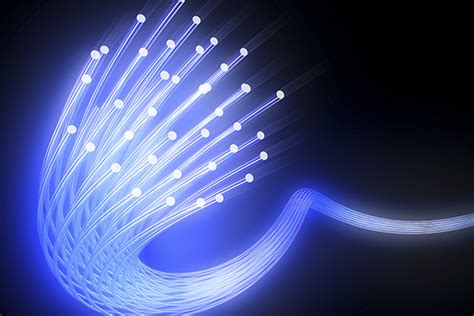 Cómo Funciona la Fibra Óptica Pros y Contras Quonty