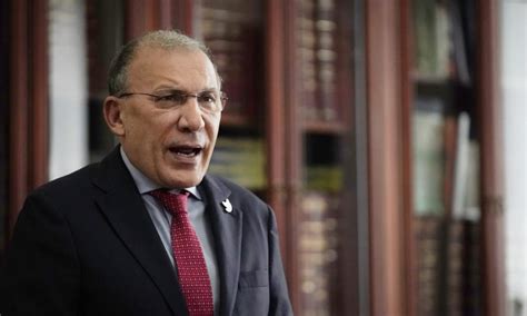 Atención Consejo de estado anuló elección de Roy Barreras como Senador
