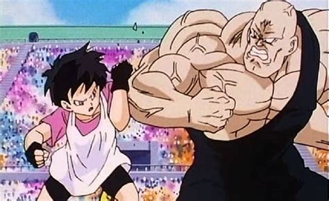 Dragon Ball Z Em qual episódio começa a Saga do 25º Torneio de Artes