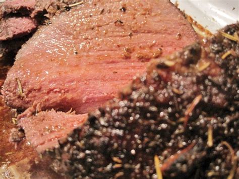 Tender Roast Beef Recipe Hungry Hoarder