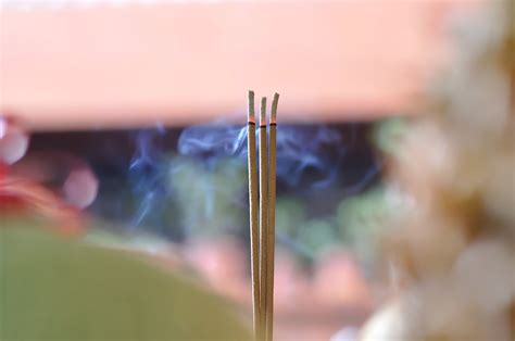 行天宮不再燒香火不用貢品之我見 鷹眼觀察