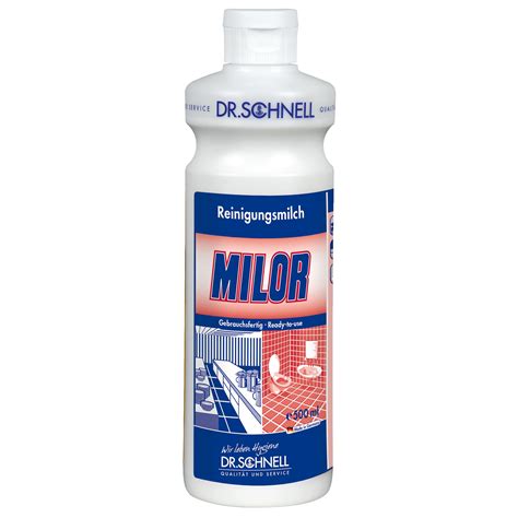 Total Cleaning Products