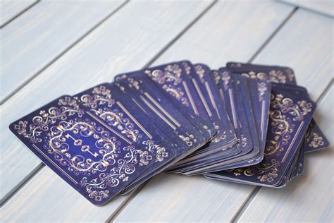 Significado Das Cartas Do Baralho Cigano Conhe A E Saiba Sua Origem
