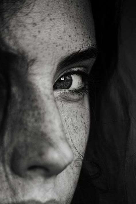 1001 Ideas For A Black And White Portrait Eloquent Life Images Black
