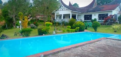 Disewakan Termurah Villa Di Cipanas Puncak Villa Padang Bukit