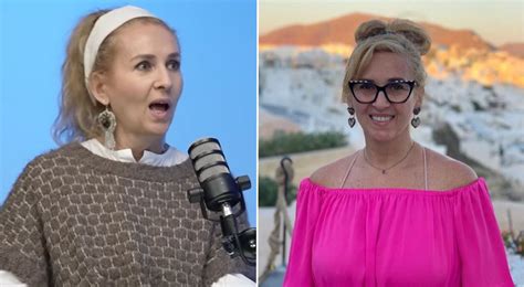 Esta es la impensada ascendencia extranjera que nadie sabía de Katia