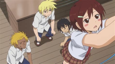 19 Anime Comedy Terbaik Yang Bikin Kamu Ngakak BukaReview