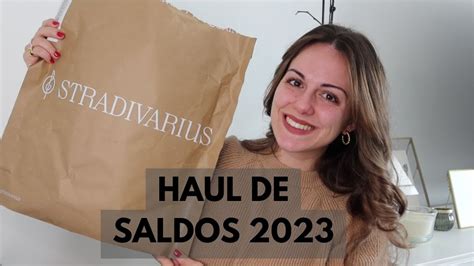 SALDOS STRADIVARIUS ZARA HOME TEZENIS E TOMMY 2023 Maria