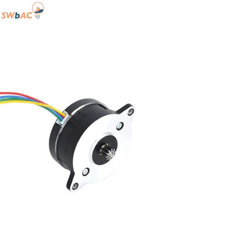 Nema 14 36STH20 1004AHG XH Stepper Motor Kuwait 3D Printing